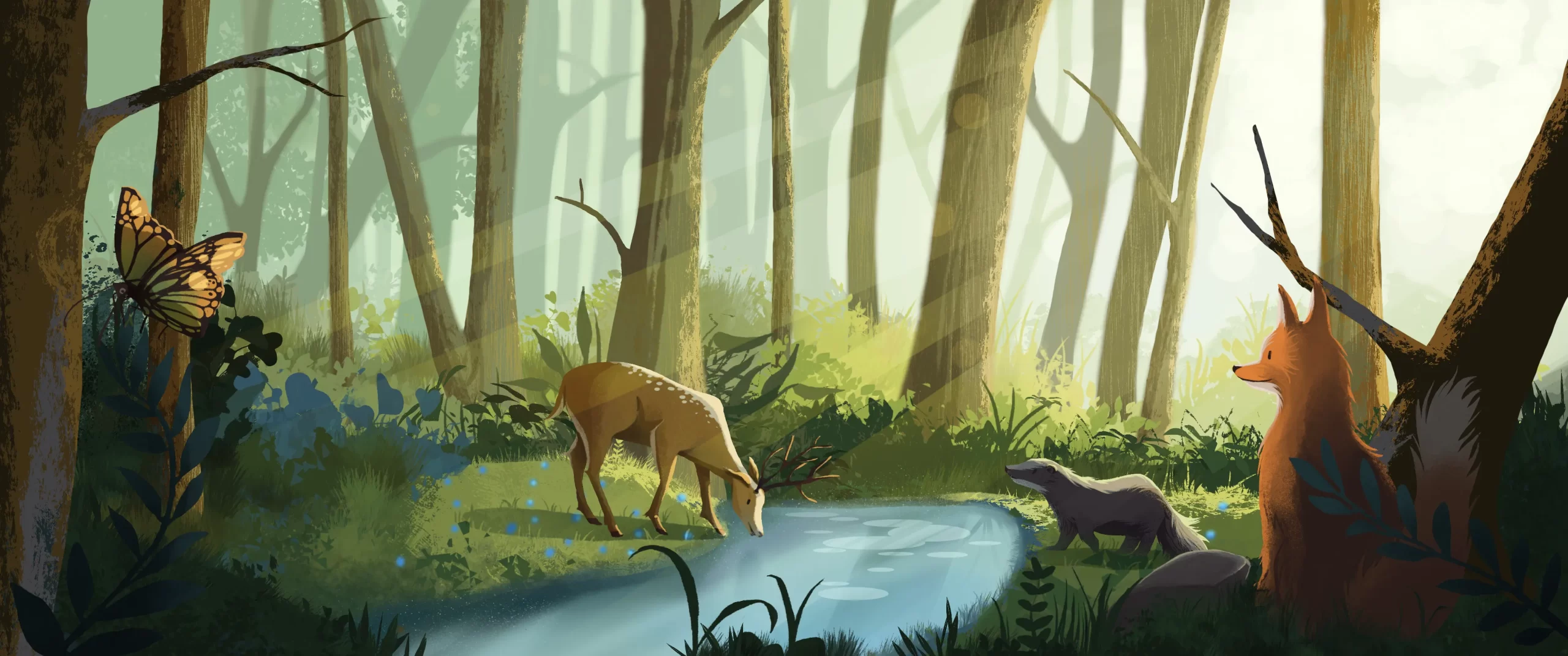 Future of Conservation: Affordable Animation Strategies for 2024